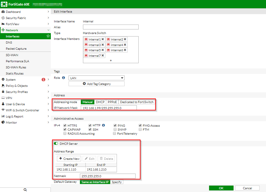Zero(ish) Touch Provisioning – Linking the Configuration via FortiGate ...