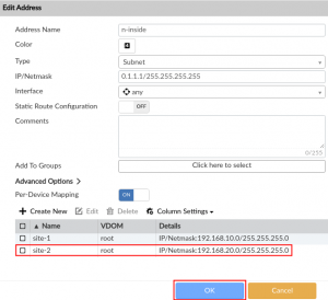 Using FortiManager to Manage FortiGate Firewall Policies – Part 2 ...