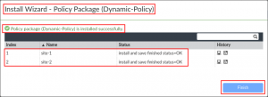 Using FortiManager to Manage FortiGate Firewall Policies – Part 3 ...