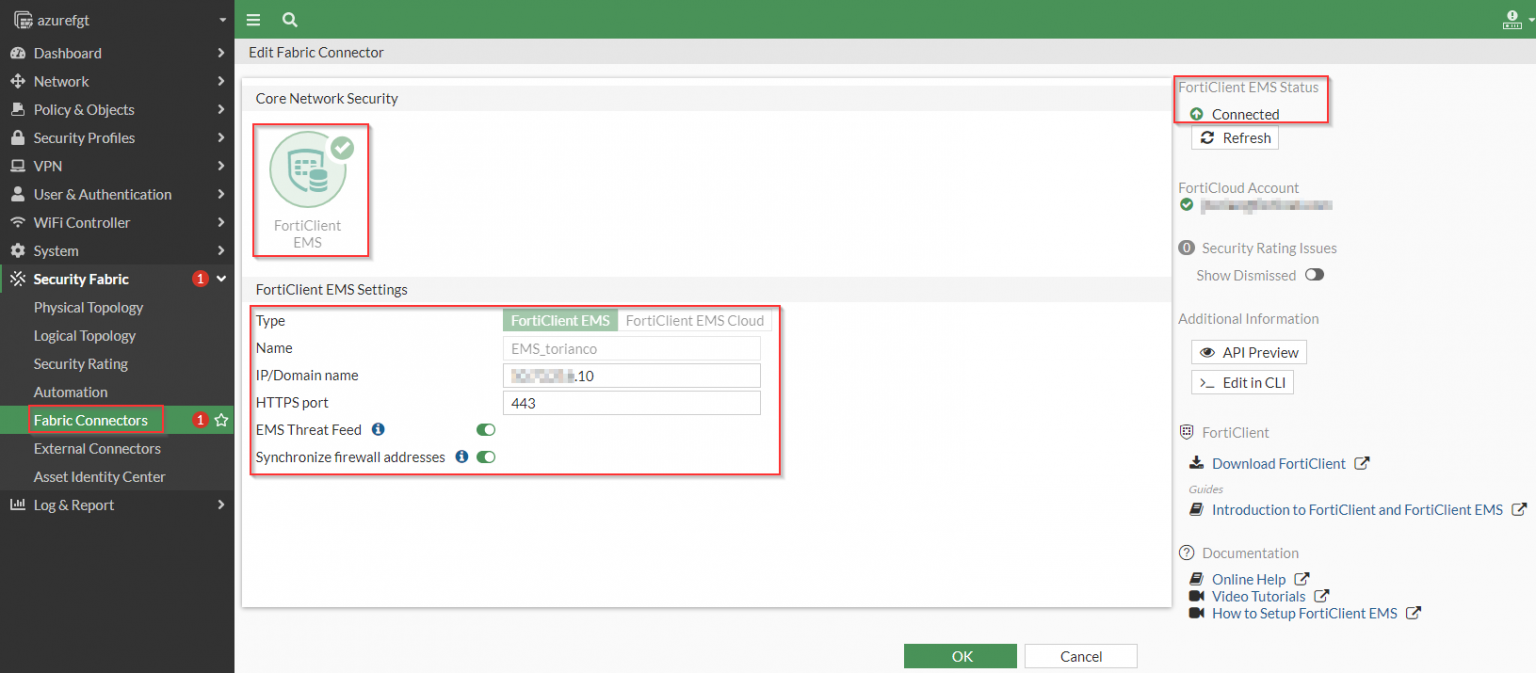 Zero Trust Network Access – Sharing Telemetry information to understand ...