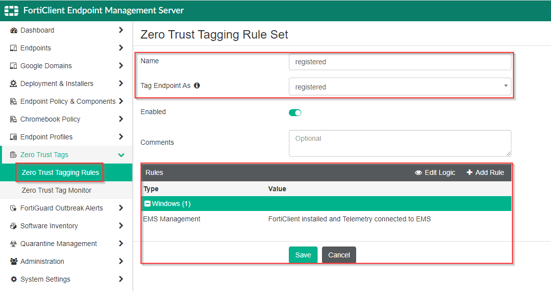 Zero Trust Network Access Overview – Historian Tech