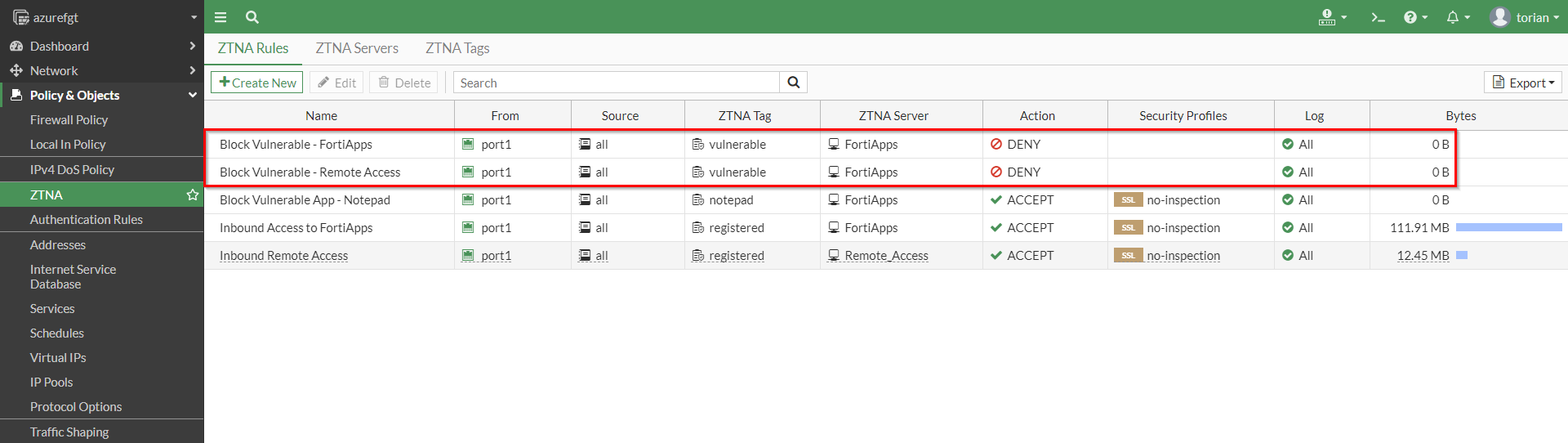 Zero Trust Network Access – Regulating Secure Access with Endpoint ...