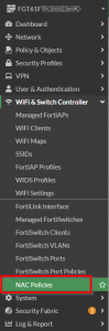 How to Leverage the FortiGate, FortiSwitch and FortiClient to ensure ...