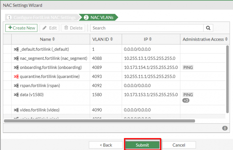 How to Leverage the FortiGate, FortiSwitch and FortiClient to ensure ...