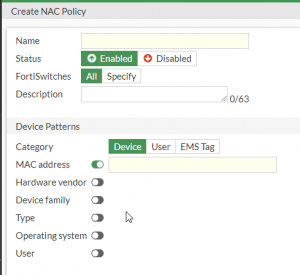 How to Leverage the FortiGate, FortiSwitch and FortiClient to ensure ...